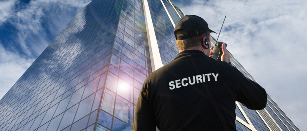 Home - Victorious Security Services